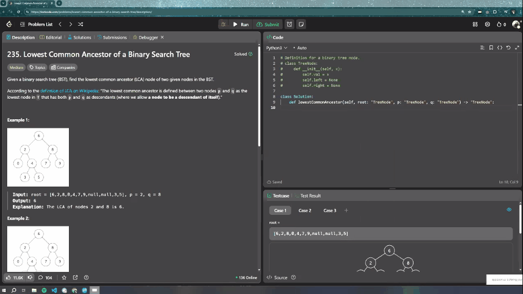 StealthCoder – Your Invisible Coding Assistant